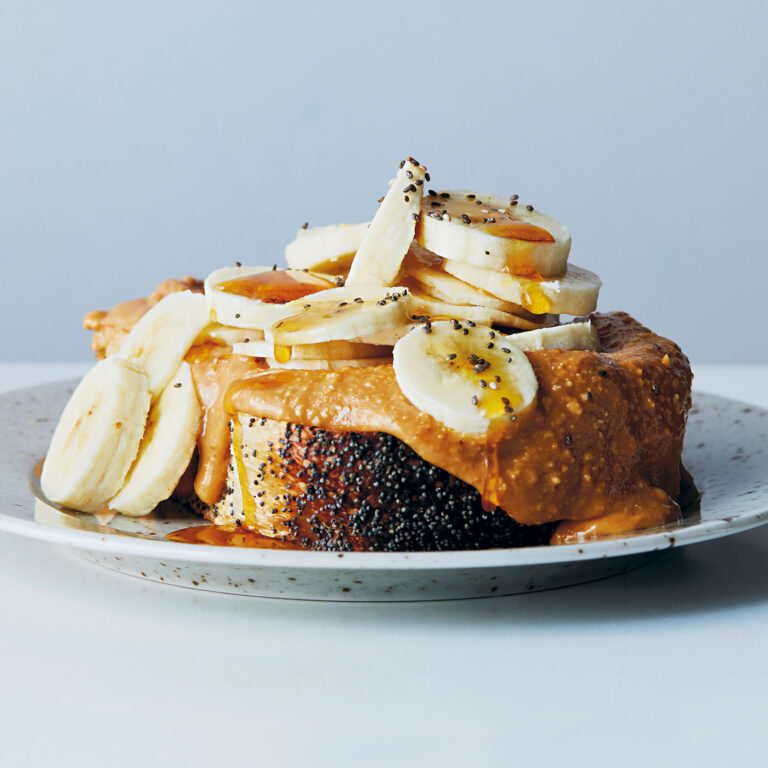 Banan - svenskarnas favoritfrukt (33 recept) - Vegomagasinet
